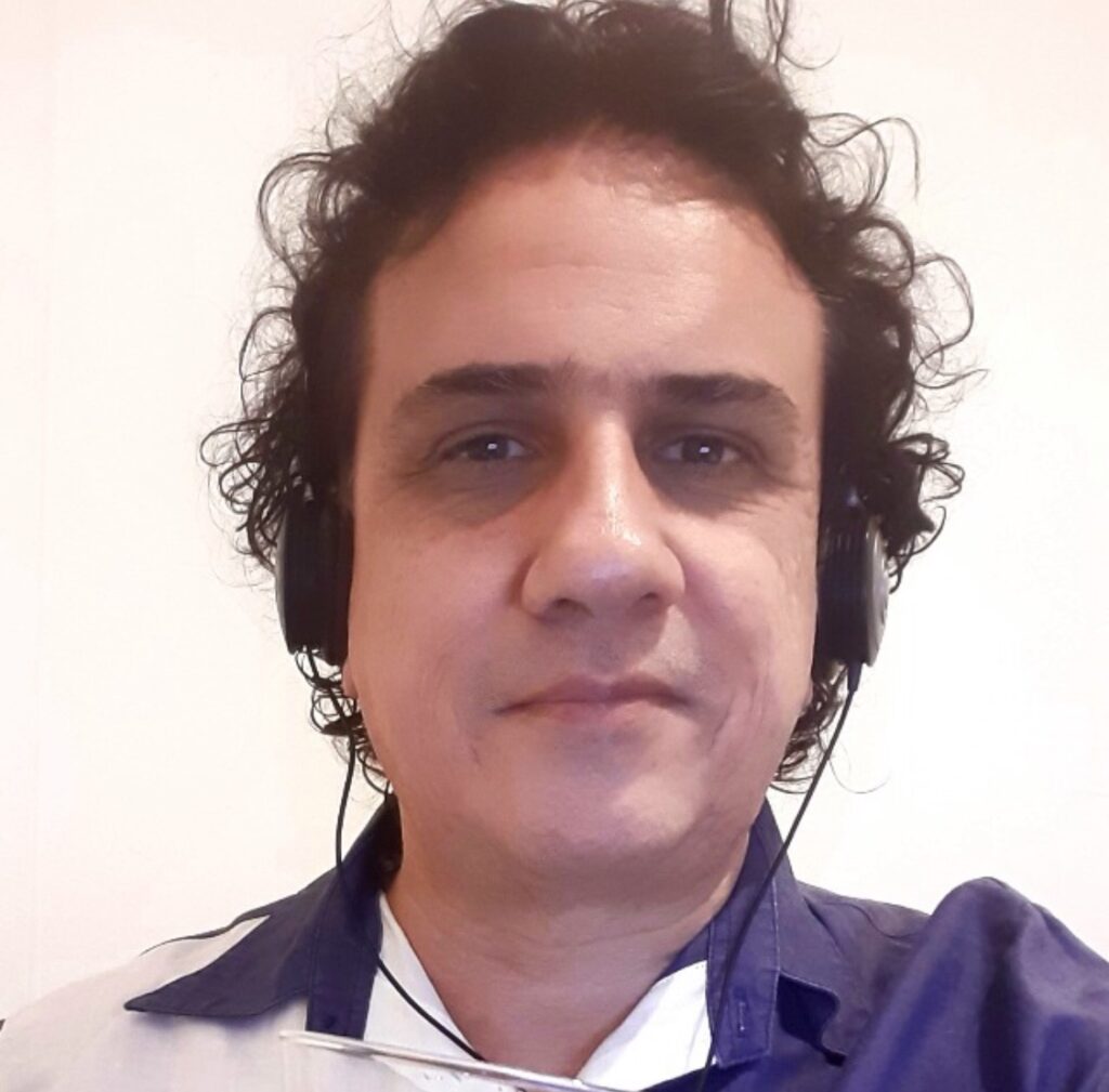 Cilibrinas do Éden - Museu Virtual do Disco de Vinil